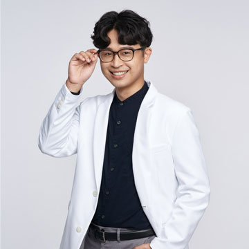 闕壯理醫師 Dr. John Chueh | 健康遠見