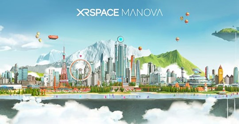 淺談虛擬社交實境 | 遠見雜誌